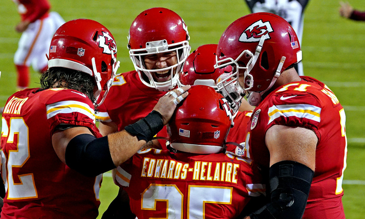 Kansas City Chiefs vs Buffalo Bills Prediction, Game Preview - College ...