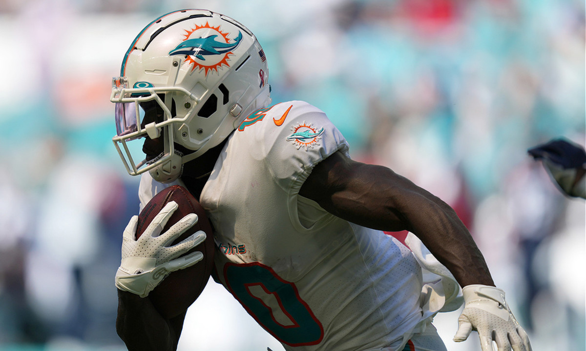NFL Game Previews, Schedule, Predictions, Lines, How To Watch: Week 2 ...