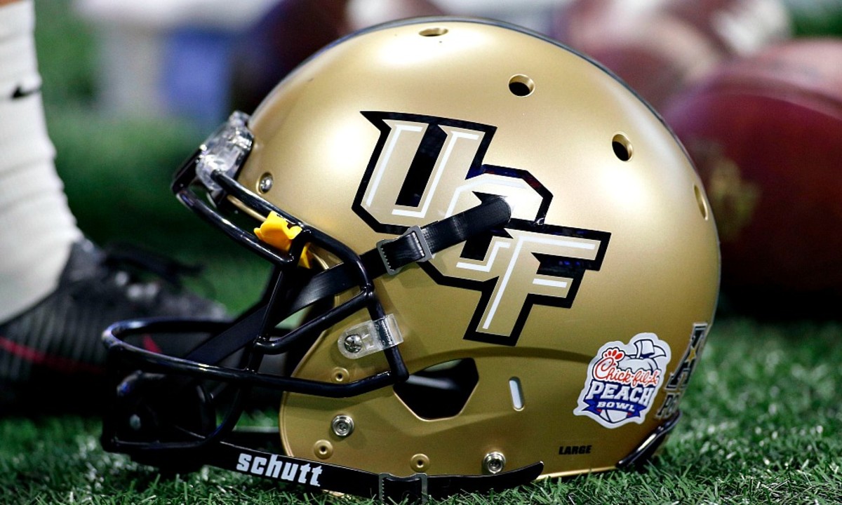 UCF Football Schedule 2020 - College Football News | College Football ...