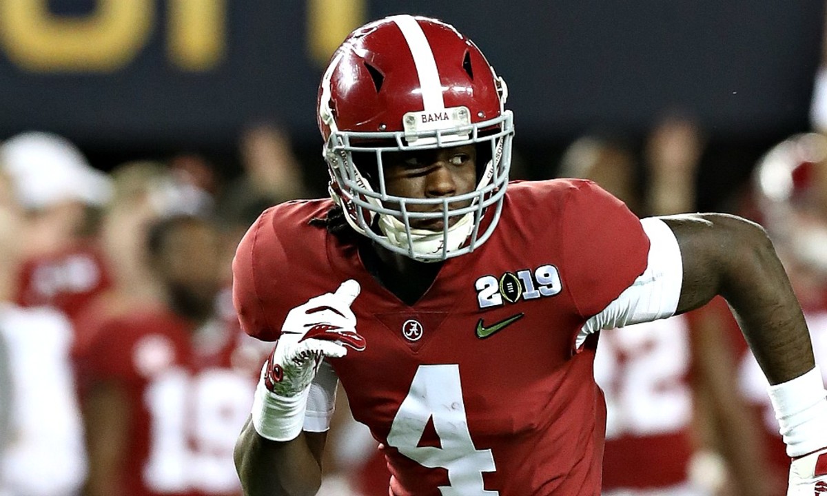 Alabama vs. Duke Prediction, Game Preview - College Football News ...