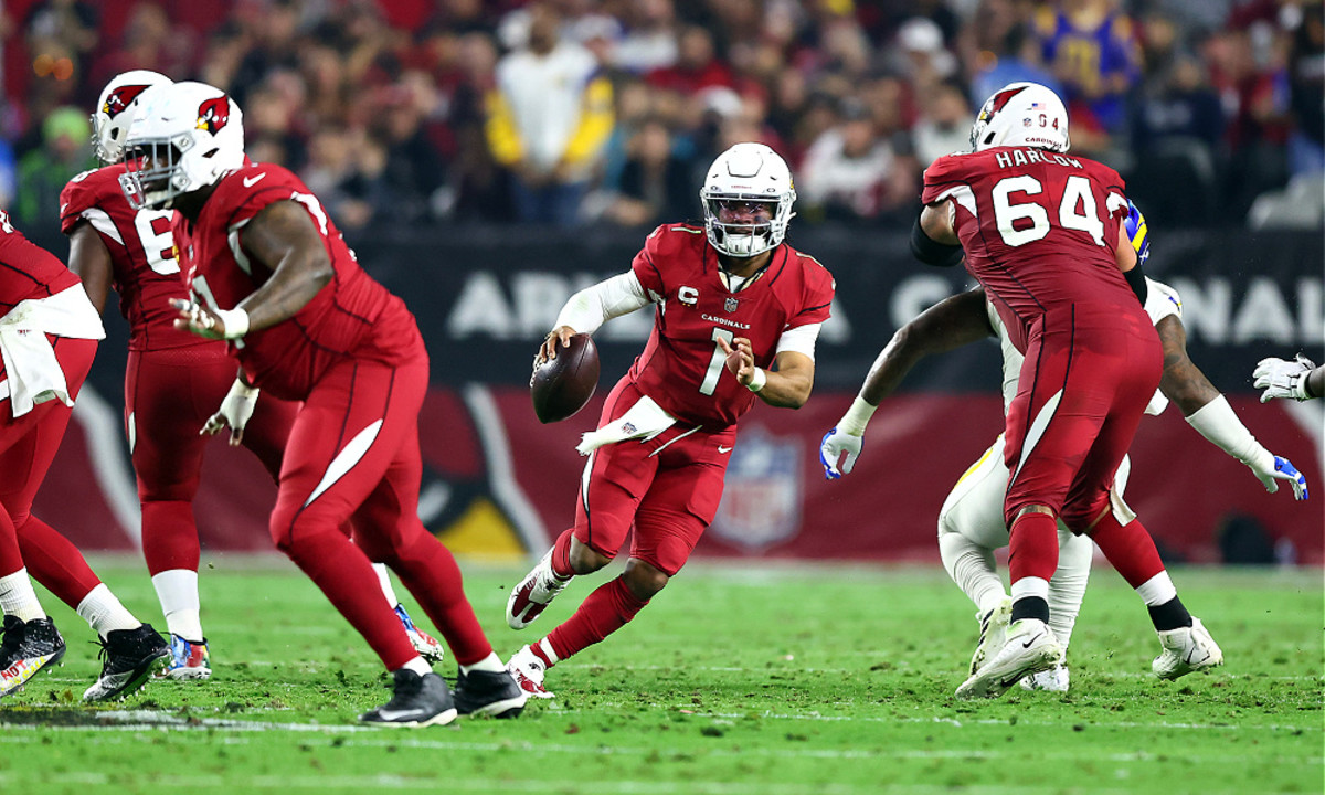 Arizona at Detroit Prediction, Game Preview - College Football News ...