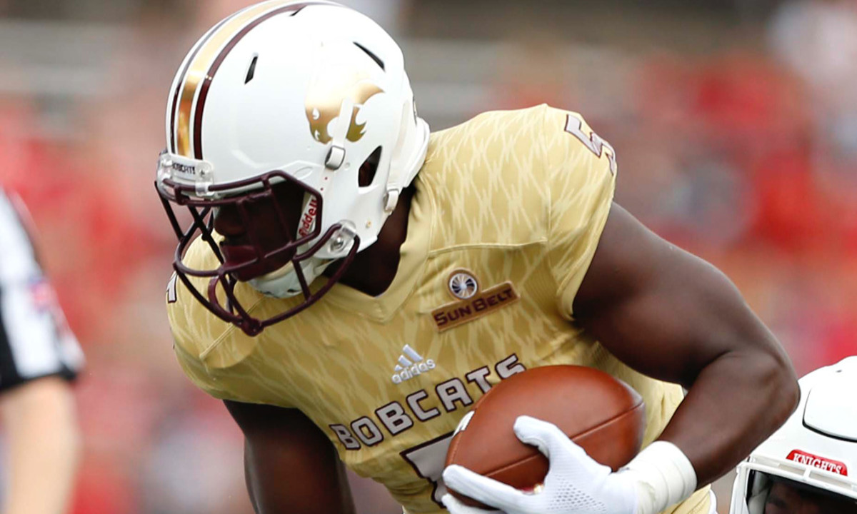 College Football News Preview 2020: Texas State Bobcats - College ... College Football News Preview 2020: Texas State Bobcats - College ...