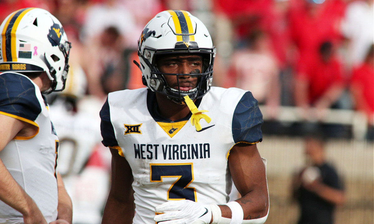 TCU vs West Virginia Prediction, Game Preview - College Football News ...