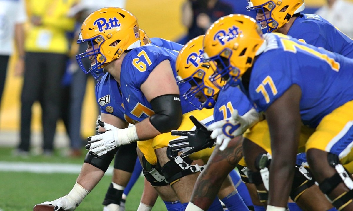 Pittsburgh vs. Ohio Fearless Prediction, Game Preview - College ...