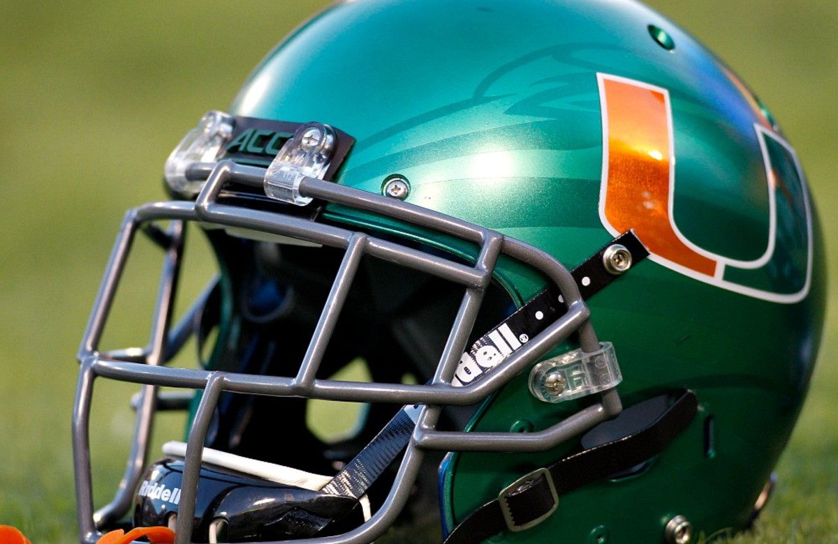 Miami Football Schedule: 2019 Analysis - College Football News ...