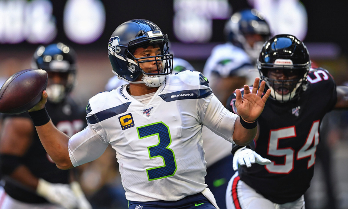 Seattle vs Atlanta Prediction, Game Preview - College Football News ...