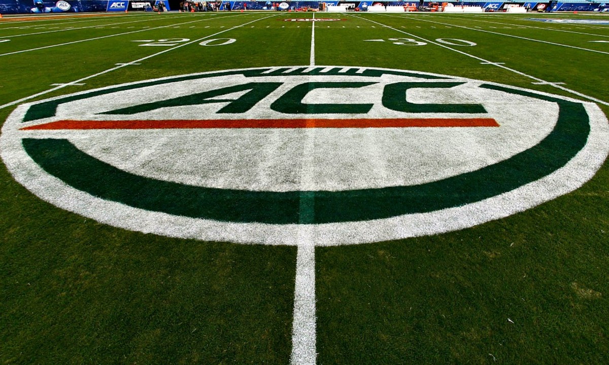 ACC Football Schedule 2021 Composite, Top Games To Watch Each Week ...