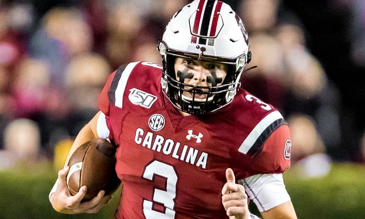 South Carolina vs. Appalachian State Fearless Prediction, Game Preview ... South Carolina vs. Appalachian State Fearless Prediction, Game Preview ...
