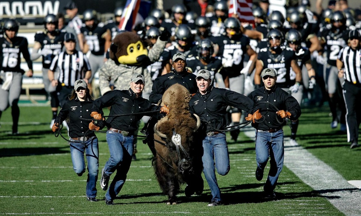 Preview 2019: Colorado. 5 Things You Need To Know, Season Prediction ...