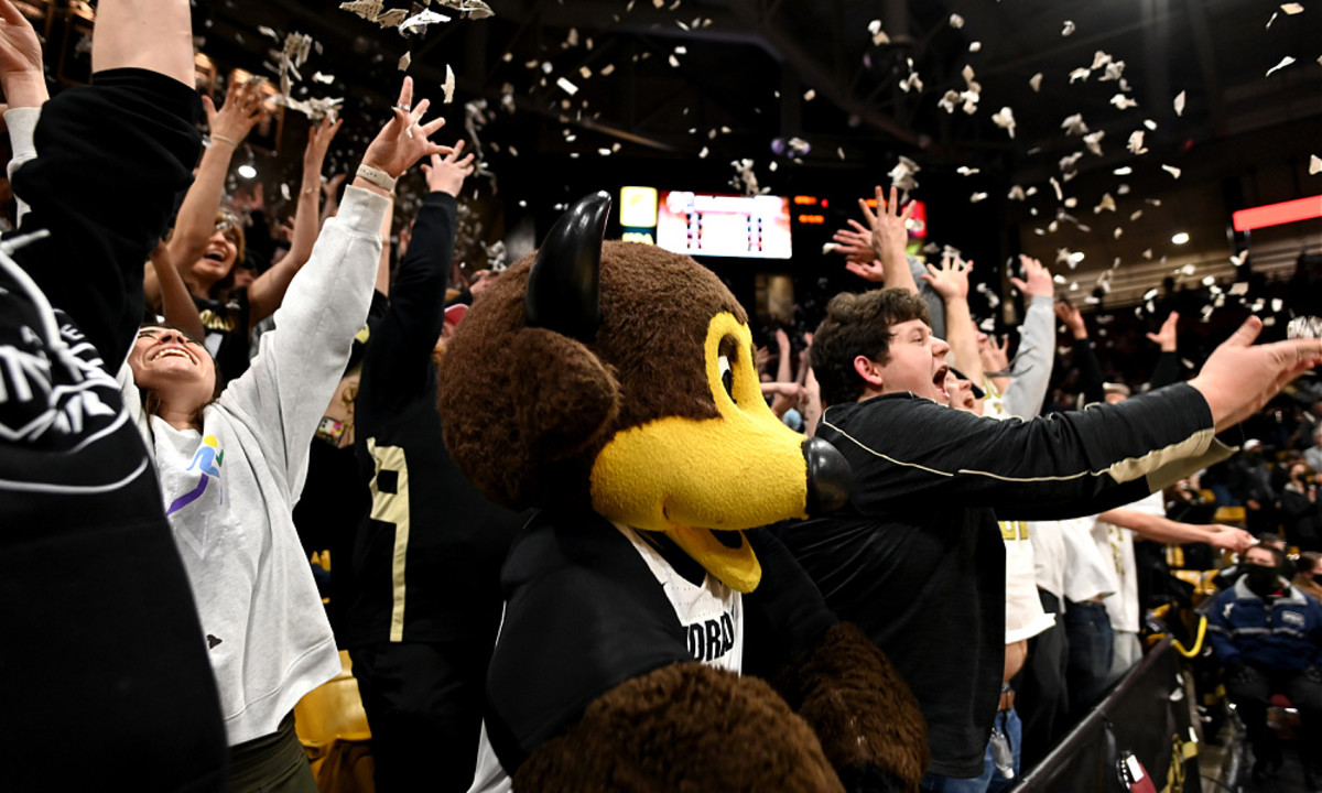 Oregon vs Colorado College Basketball Prediction, Game Preview, Lines ...