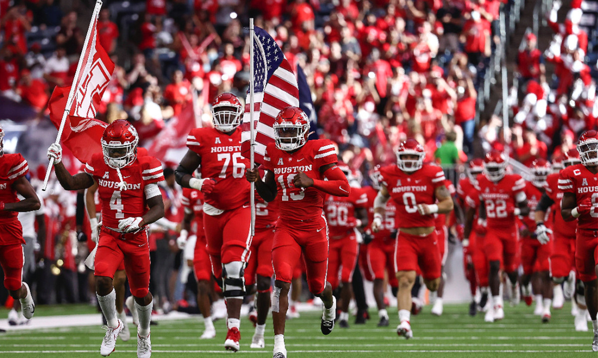 Houston Cougars Preview 2022: Season Prediction, Breakdown, Key Games ...