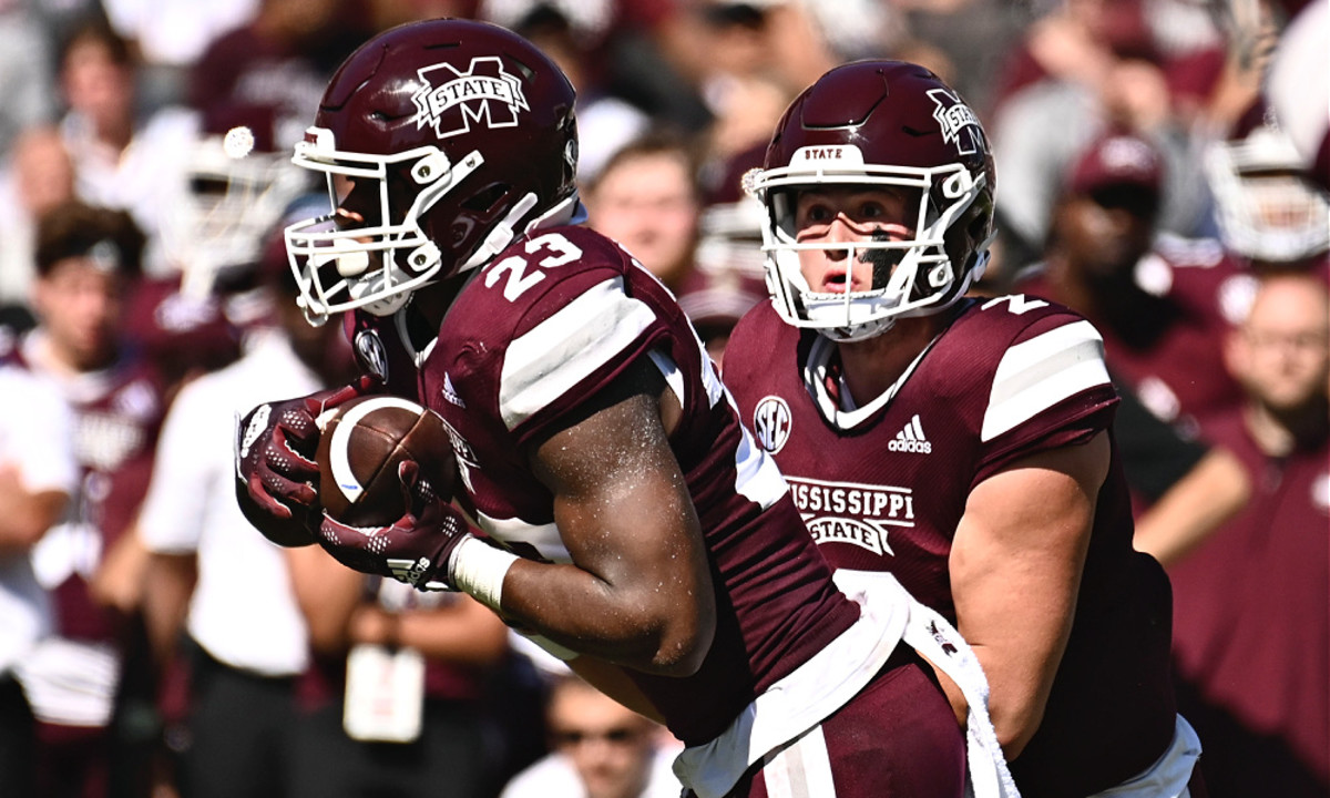 Mississippi State vs Kentucky Prediction, Game Preview - College Football News | College ...
