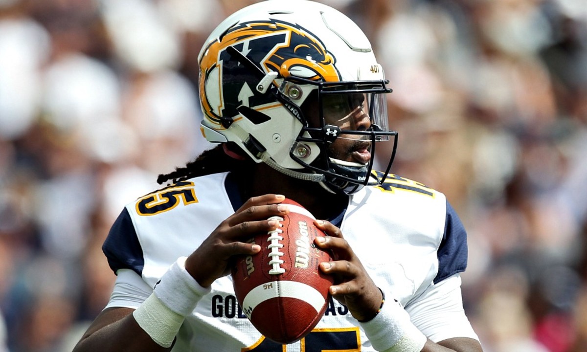 Preview 2019: Kent State. 5 Things You Need To Know, Season Prediction ...