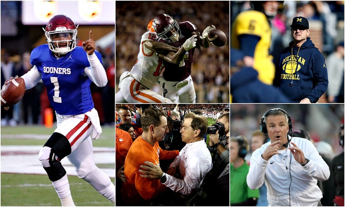 19 For '19 Offseason Topics: No. 2 Five Nutty Predictions That Just ...