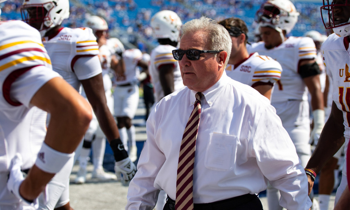 ULM Warhawks Preview 2022: Season Prediction, Breakdown, Key Games ...