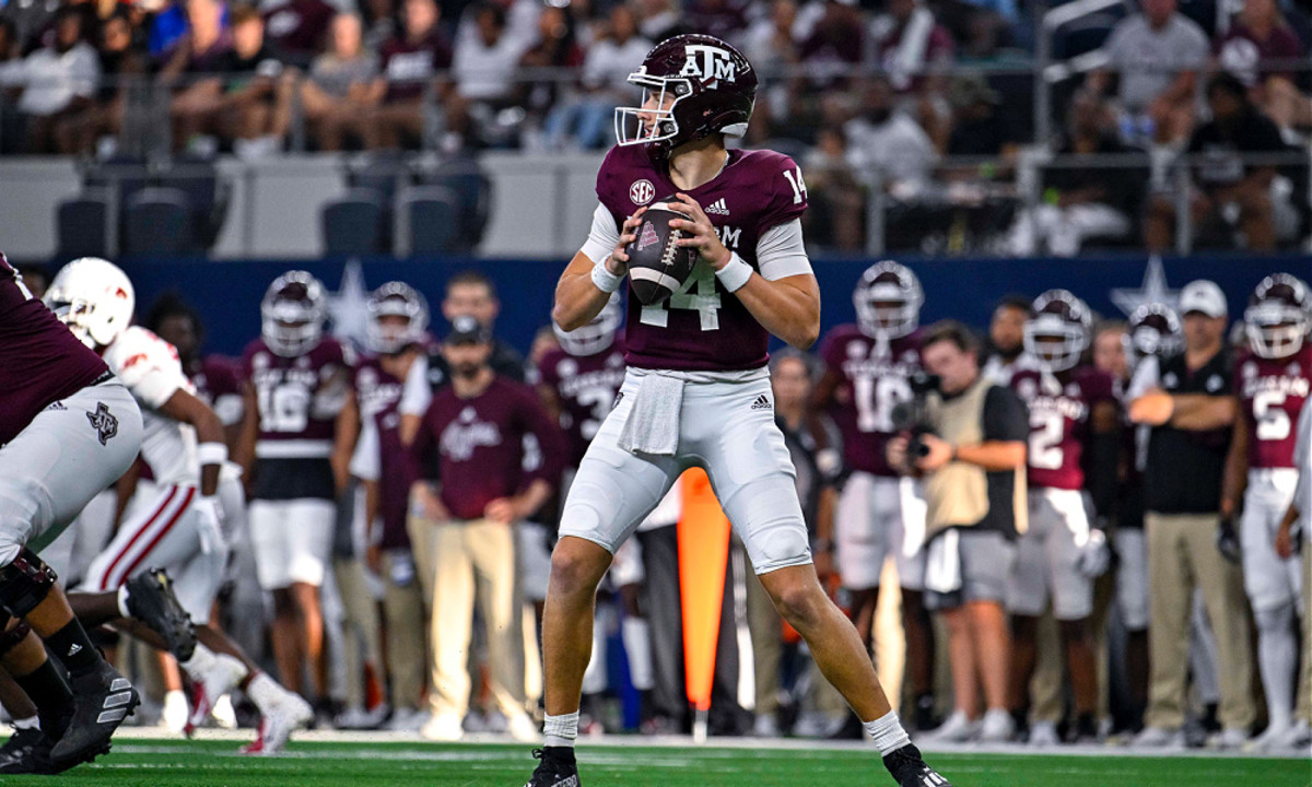 College Football Scoreboard, Predictions: Week 4 - College Football ...