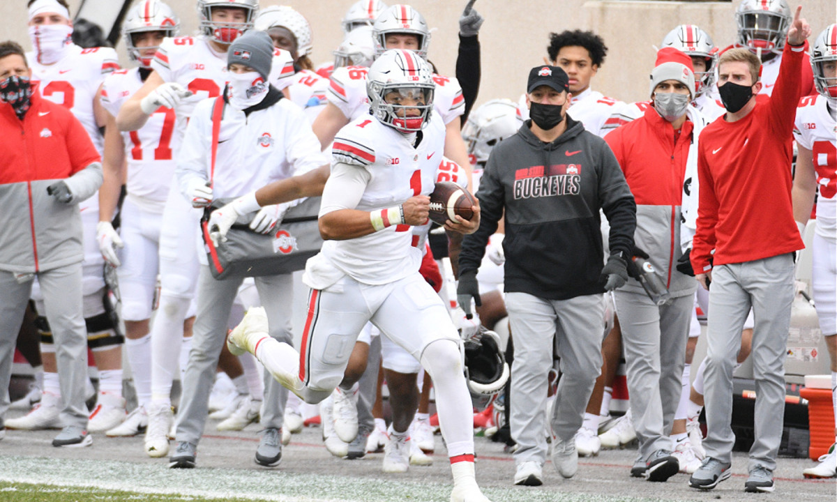 AP Poll Top 25 Projection, Rankings Prediction: Week 14 - College ...