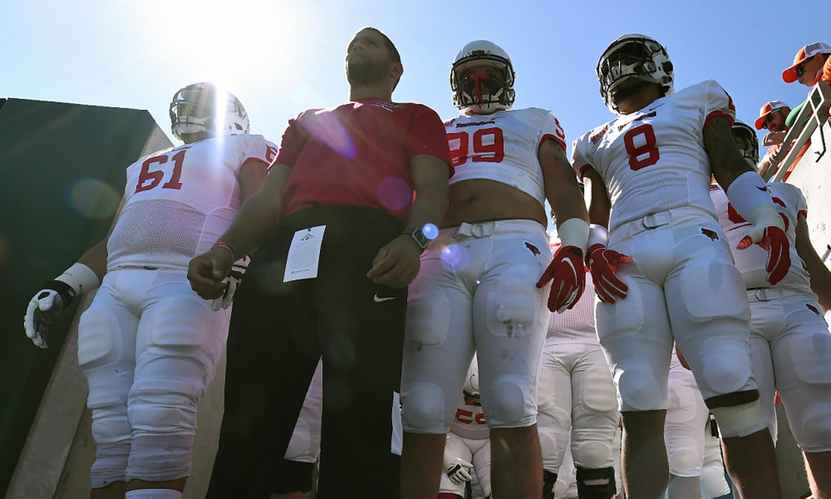 South Dakota vs Illinois State Prediction, Game Preview: FCS Spring ...