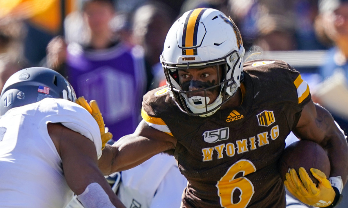 Wyoming vs Hawaii Prediction, Game Preview - College Football News ...