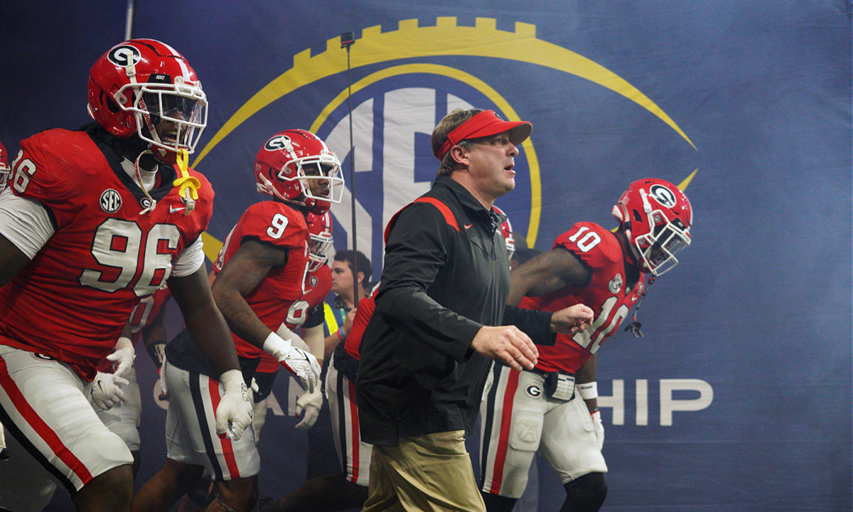 College Football Rankings 1-131 Final Regular Season - College Football ...