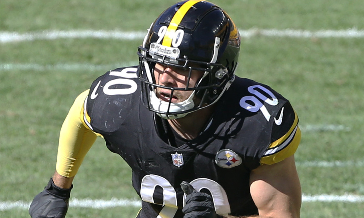 5 Best NFL Predictions Against The Spread: Week 9 - College Football ...