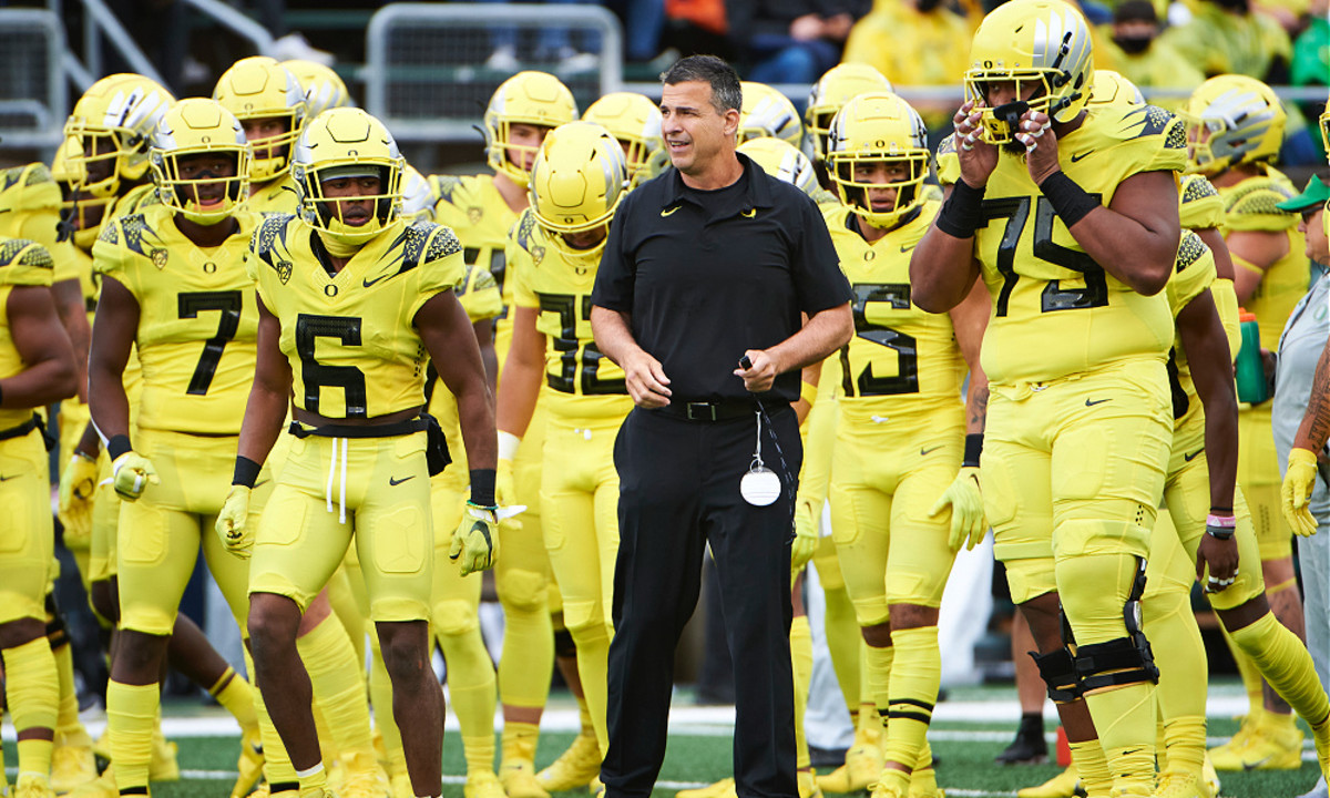 10 Best College Football Predictions Against The Spread: Week 4 ...