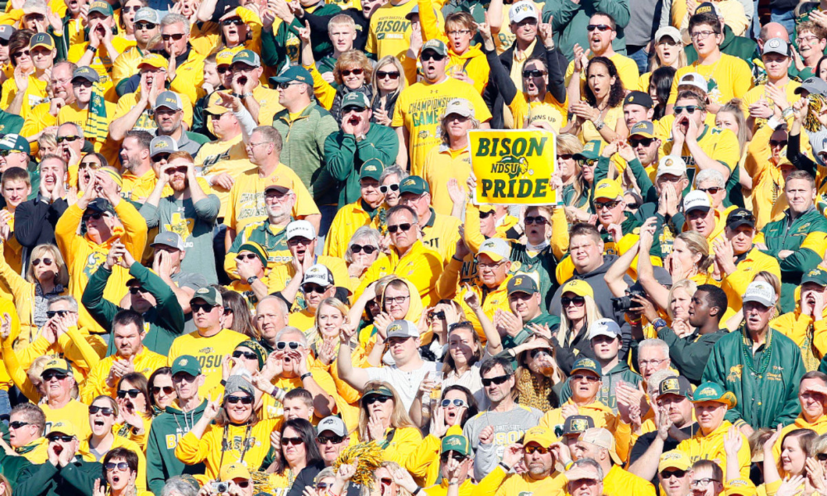 FCS Championship North Dakota State vs Montana State Prediction, Game ...