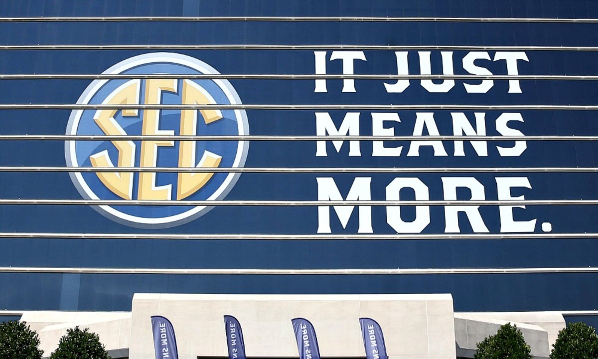 The Anti-SEC Expansion Conspiracy Theory FiuAnon Movement: Daily ...