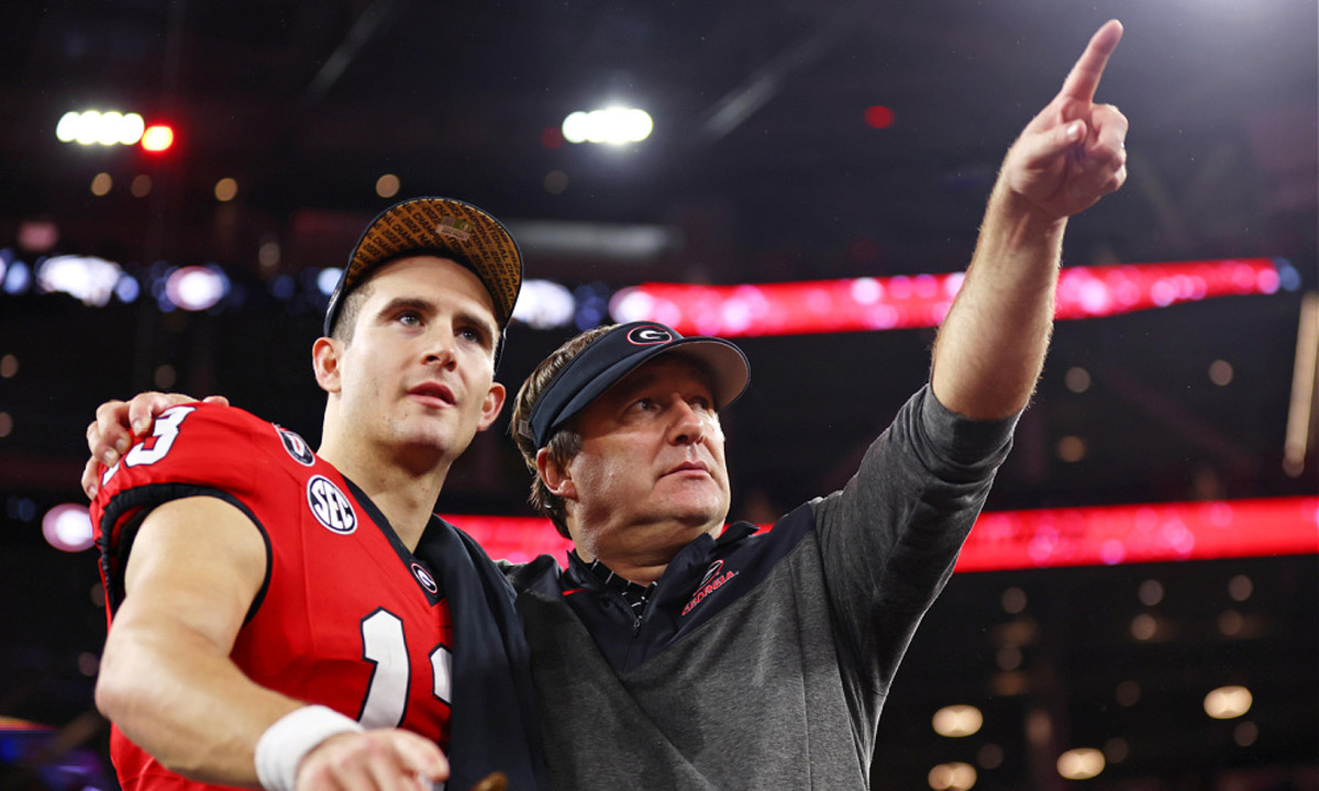 College Football 150 National Championship All-Time Season Rankings ...