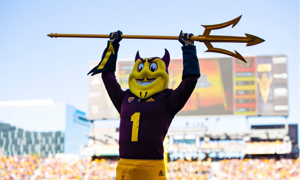 Arizona State Sun Devils Preview 2022: Season Prediction, Breakdown ...
