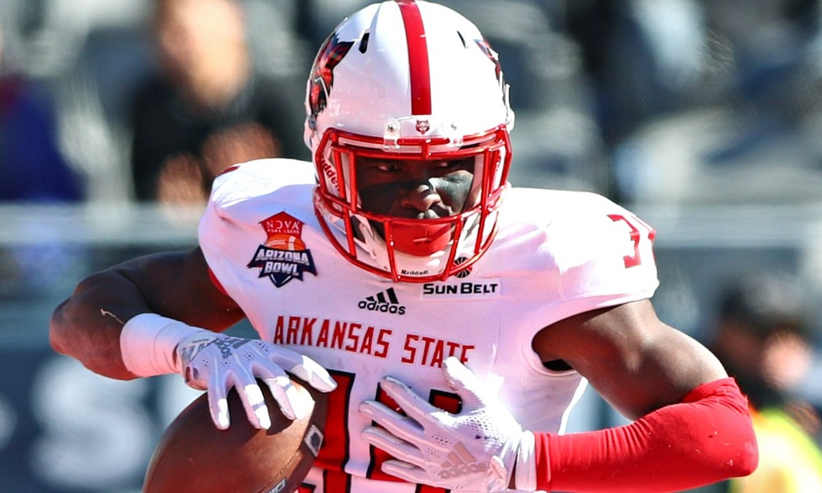 Preview 2019: Arkansas State. 5 Things You Need To Know, Season ...