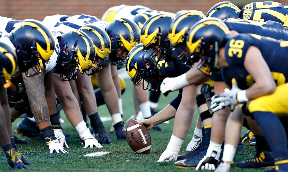 Preview 2019: Michigan. 5 Things You Need To Know, Season Prediction ...