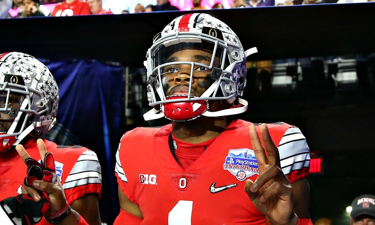 NFL Draft Cornerback Rankings 2020: From The College Perspective ...