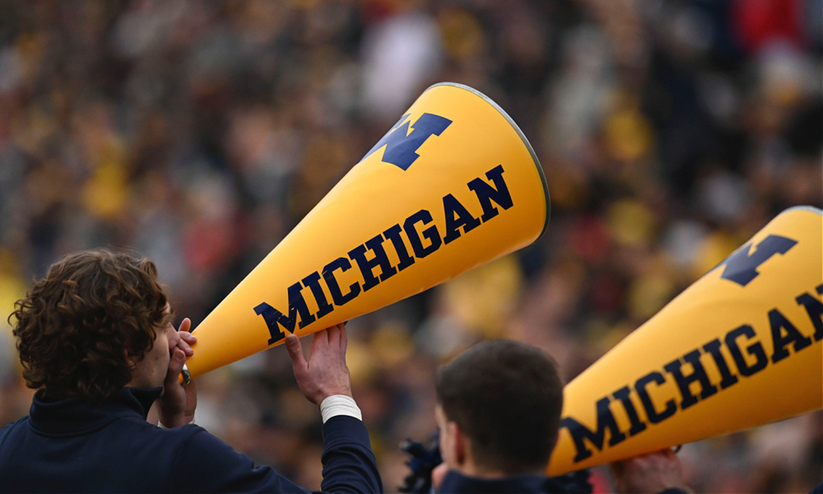 Michigan Football 2022 Schedule Ranking: Easiest Games to Hardest ...