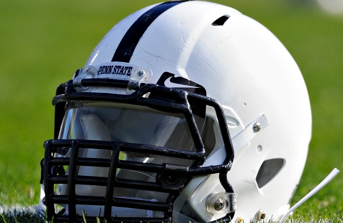 Penn State Football Schedule 2020 - College Football News | College ...