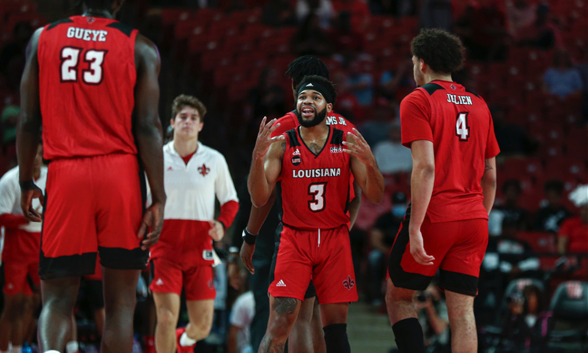 Georgia State vs Louisiana College Basketball Prediction, Game Preview ...