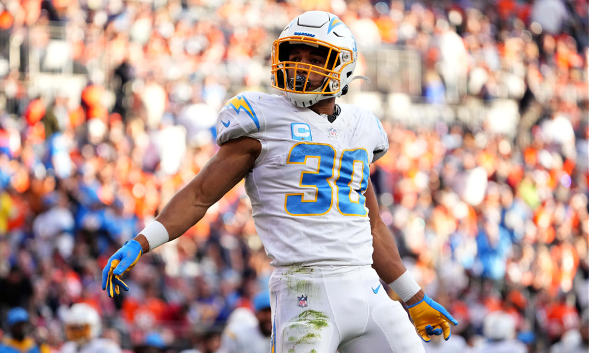 Denver vs Los Angeles Chargers Prediction, Game Preview - College ...
