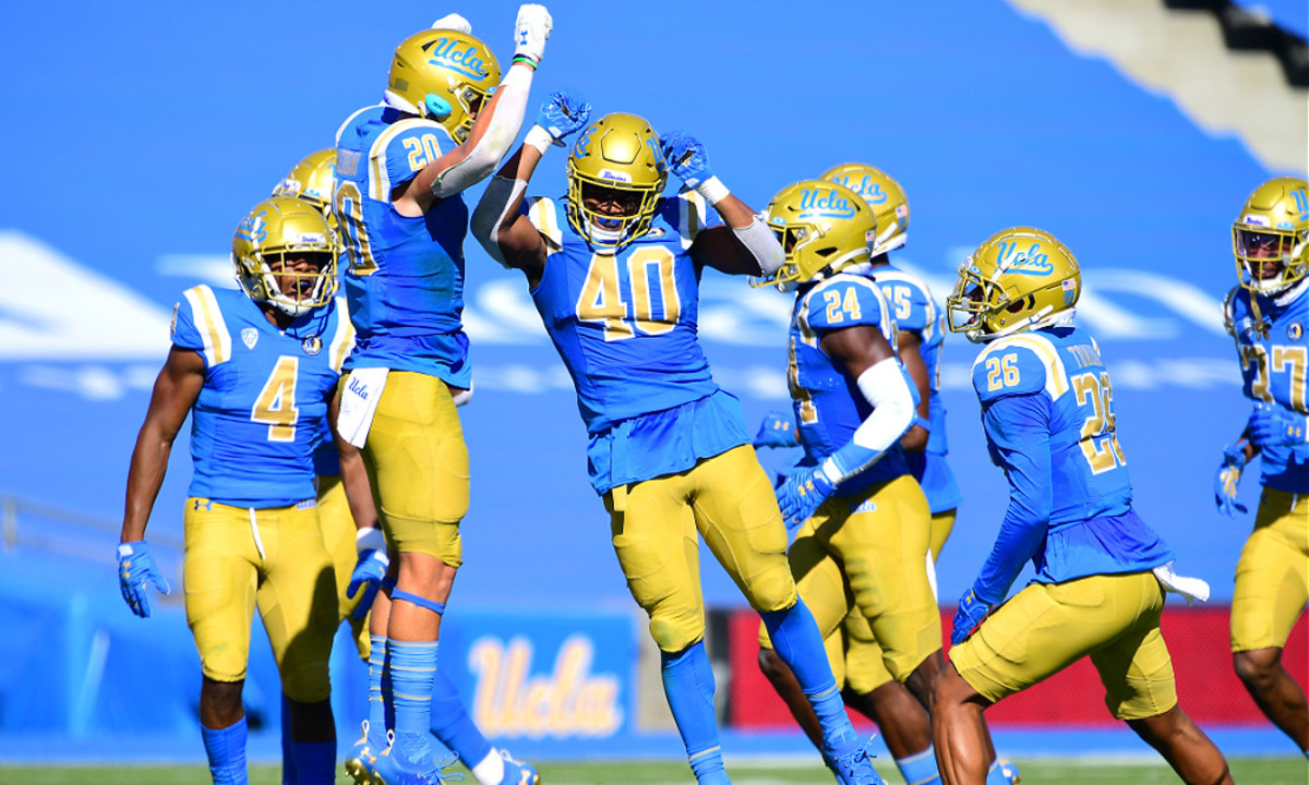 College Football Free Predictions, Previews from Winners & Whiners ...