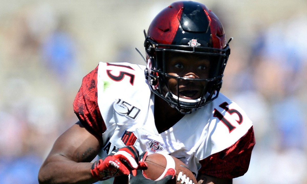 Wyoming at San Diego State Fearless Prediction, Game Preview - College ...