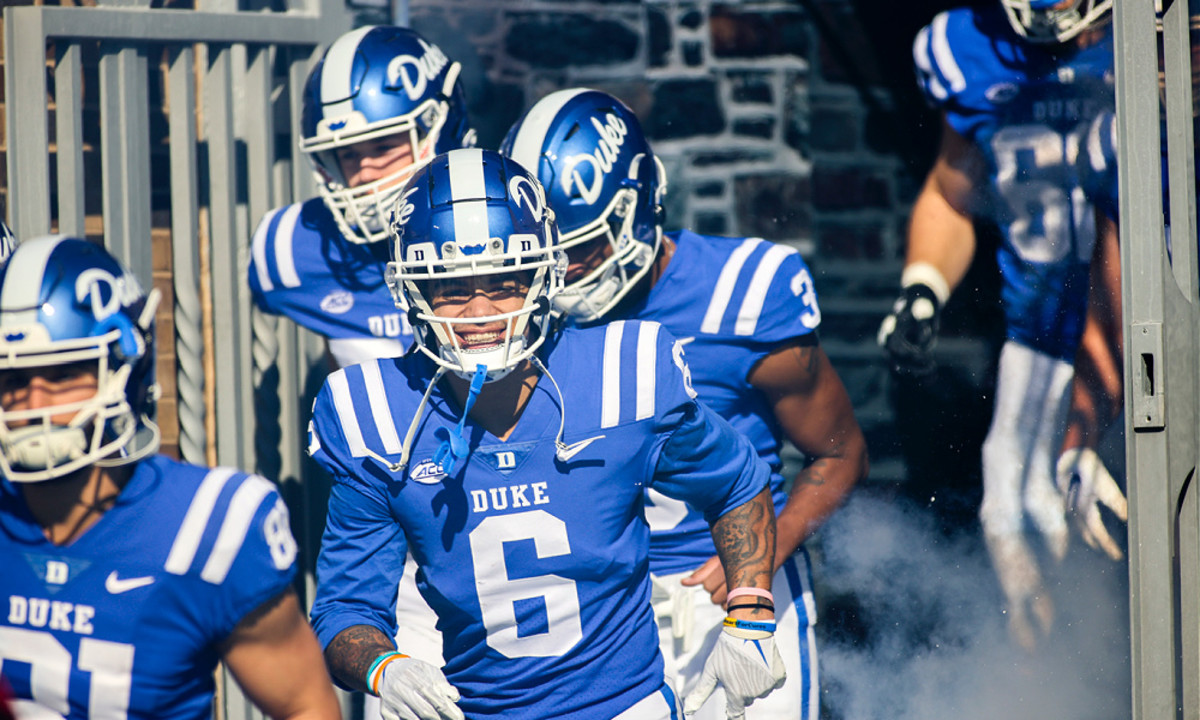 Duke vs Temple Prediction, Game Preview - College Football News ...