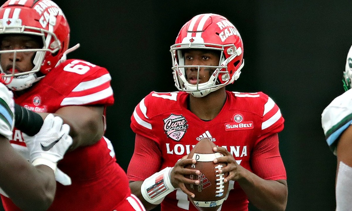 Louisiana vs. Arkansas State Fearless Prediction, Game Preview - College Football News | College ...