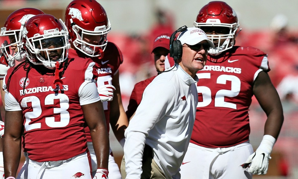 Arkansas Recruiting 2019 Final Thoughts: A Game Changing Class ...