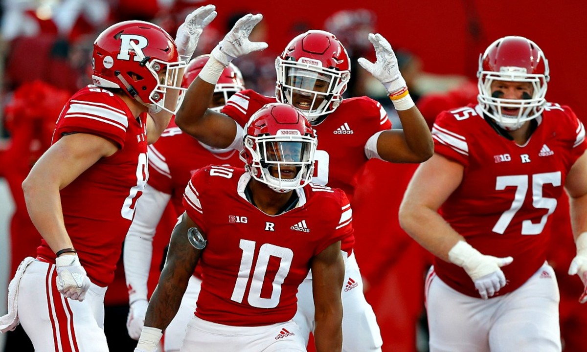 Preview 2019: Rutgers. 5 Things You Need To Know, Season Prediction ...