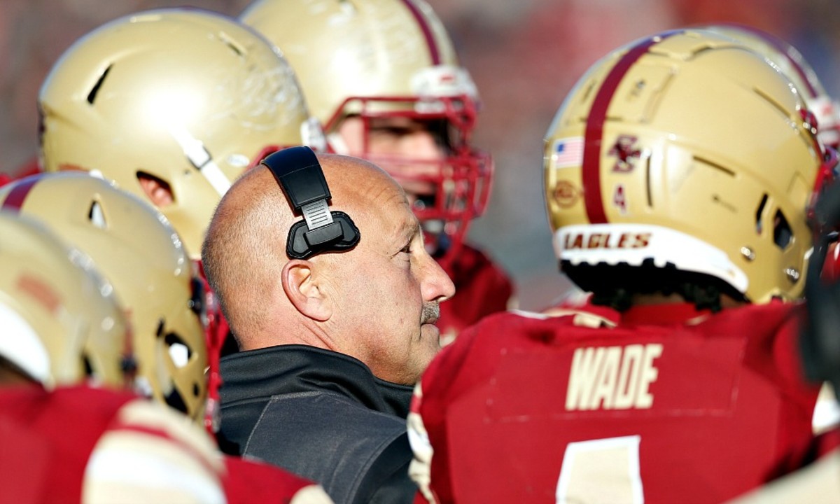 Boston College Recruiting 2019 Final Thoughts: More For The O - College ...