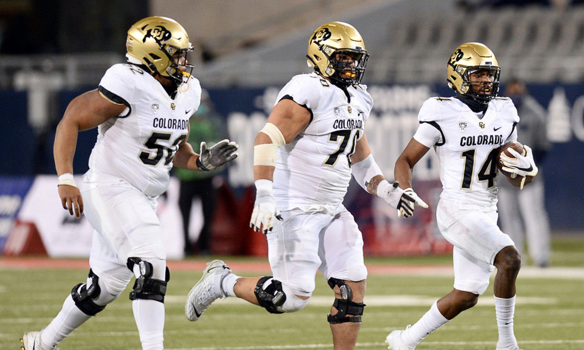 Colorado vs Utah Prediction, Game Preview - College Football News ... Colorado vs Utah Prediction, Game Preview - College Football News ...