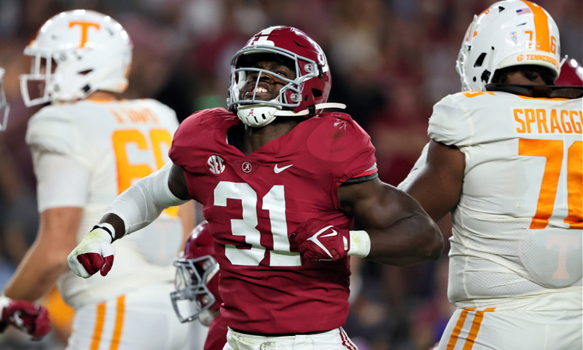 College Football Expert Picks, Predictions: Week 7 - College Football News | College Football ...