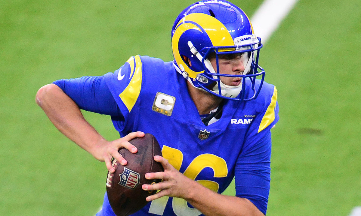 Los Angeles Rams vs Tampa Bay Buccaneers Prediction, Game Preview ...