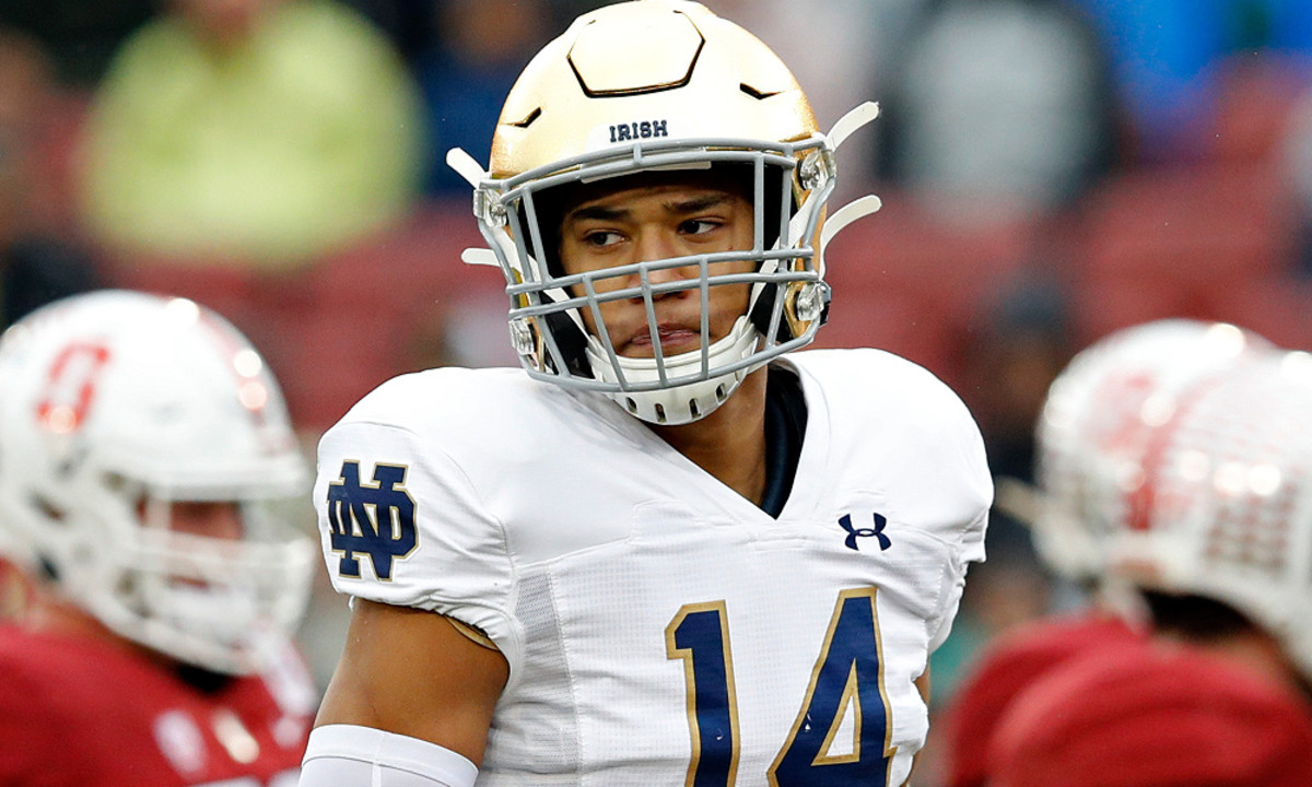 College Football News Preseason All-Independent Football Team: Preview ...