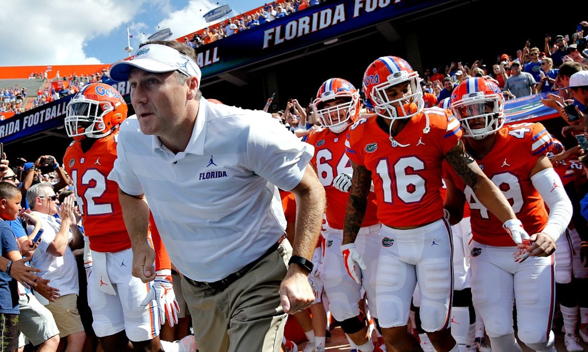 Preview 2019: Florida. 5 Things You Need To Know, Season Prediction ...