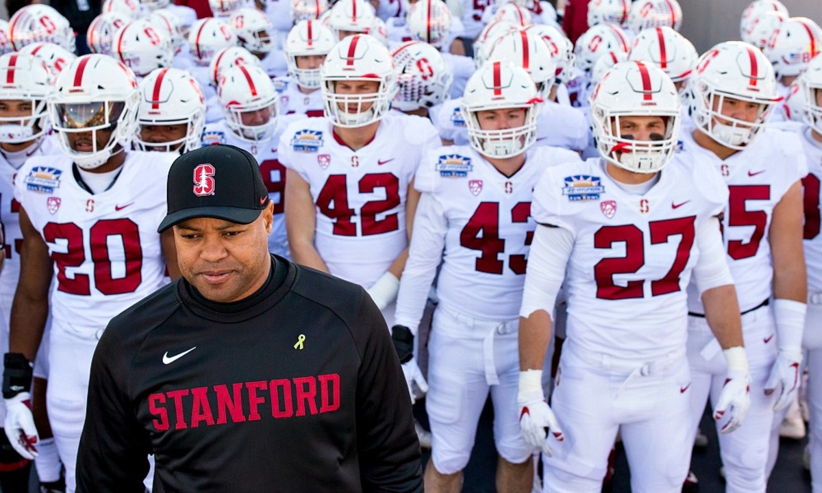 Preview 2019: Stanford. 5 Things You Need To Know, Season Prediction ...